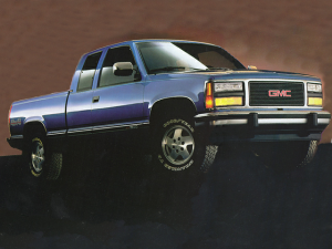 The History of GMC: From Early Innovation to Modern Excellence - Green ...