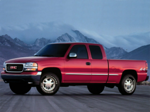 The History of GMC: From Early Innovation to Modern Excellence - Green ...
