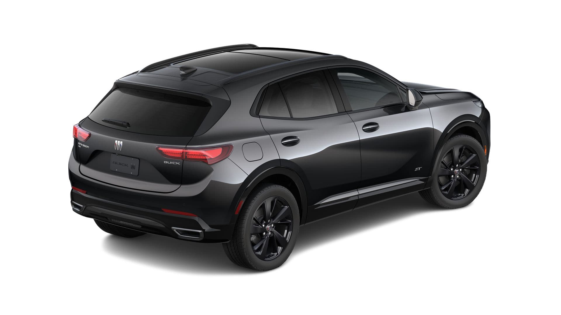 2026 Buick Envision Sport Touring Green Brook NJ | Green Brook Buick ...