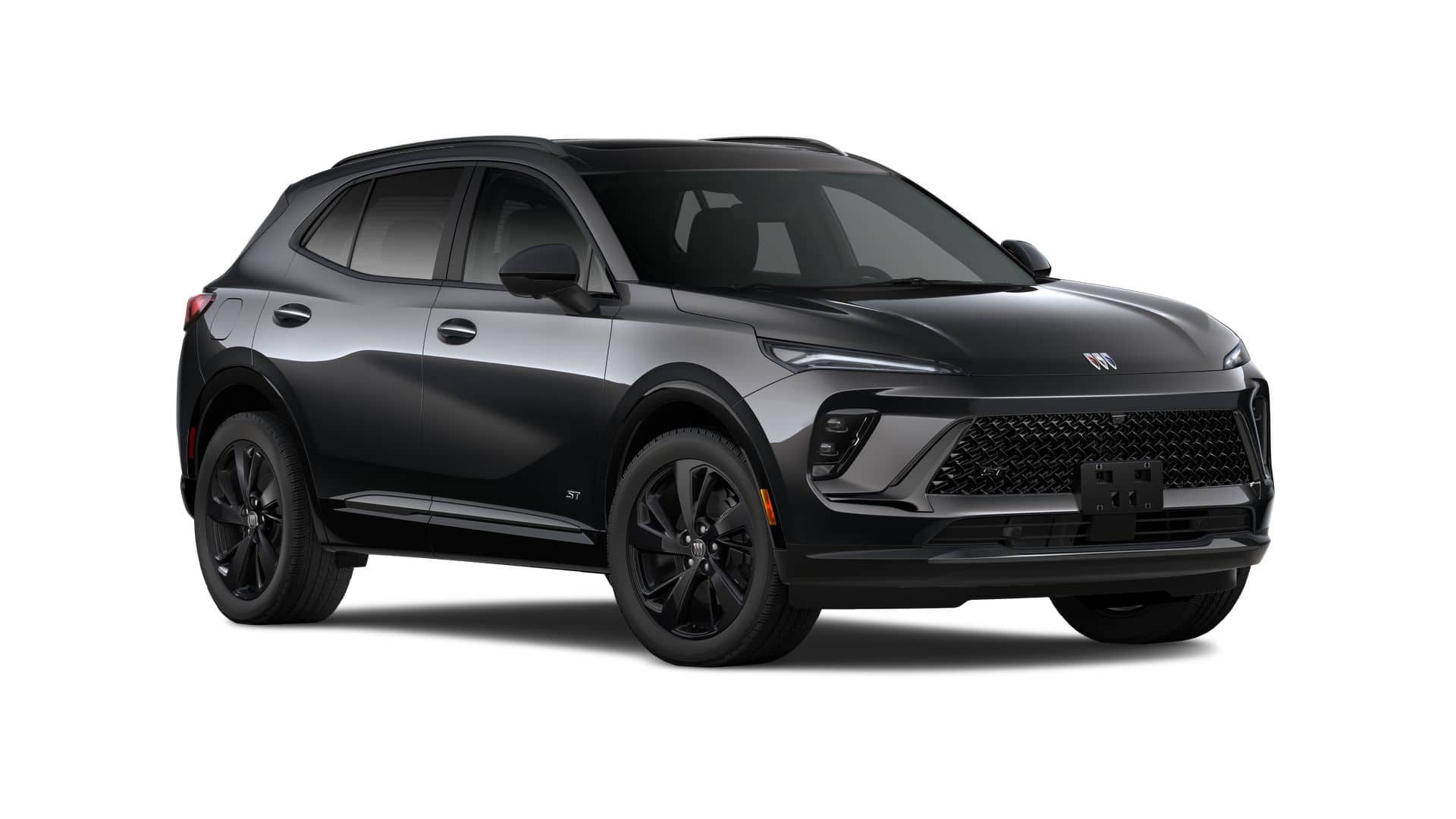 2026 Buick Envision Sport Touring Green Brook NJ | Green Brook Buick ...